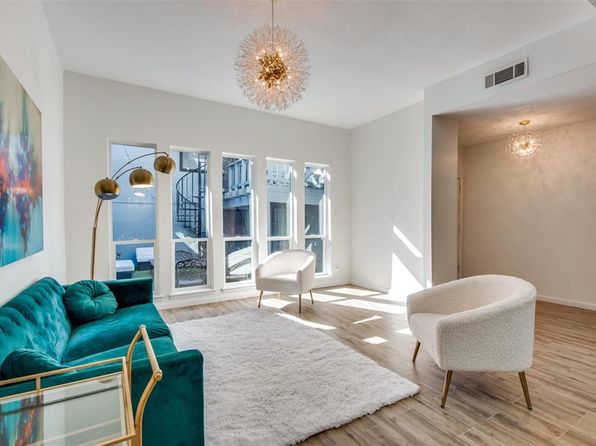 Dallas Real Estate - Dallas TX Homes For Sale | Zillow