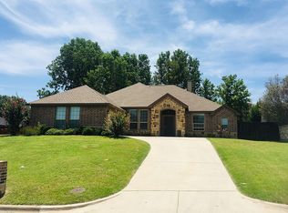 2122 Deerwood Ct, Weatherford, TX 76087 | MLS #20734635 | Zillow