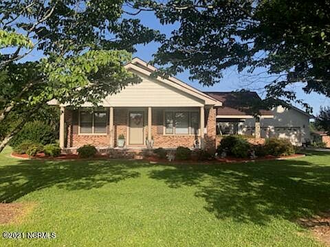 10071 Peacock Road, Chadbourn, NC 28431 | Zillow
