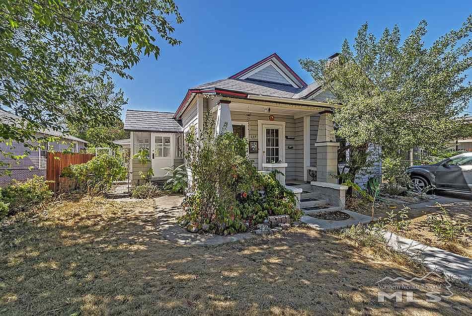 127 Keystone Ave, Reno, NV 89503 | Zillow