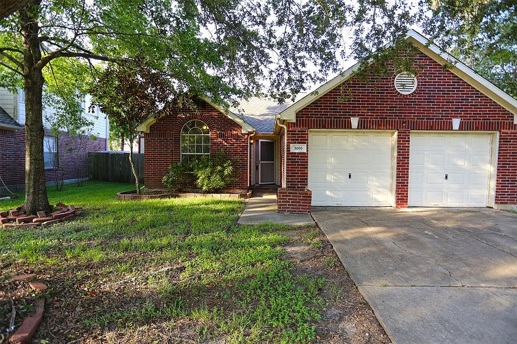 5003 Chase Wick Dr, Bacliff, TX 77518 | Zillow