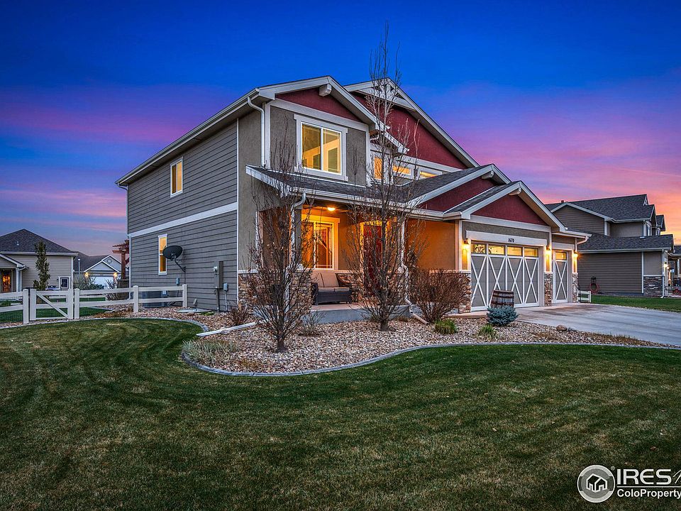 1670 Colorado Pkwy, Eaton, CO 80615 | Zillow