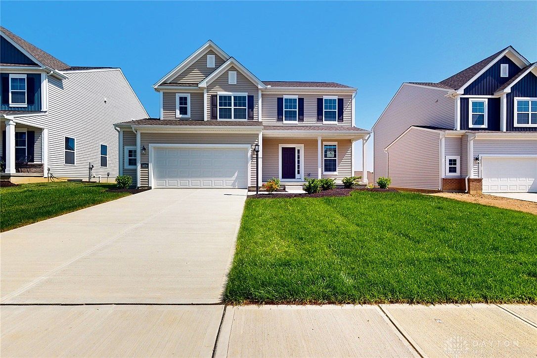 3079 Chamberlin Dr #8249, Dayton, OH 45449 | Zillow