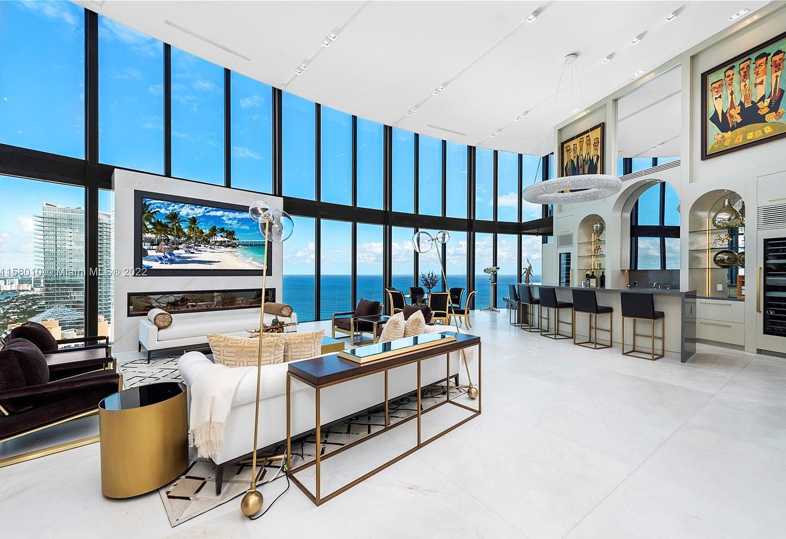 18555 Collins Ave APT 4405, Sunny Isles Beach, FL 33160 | Zillow