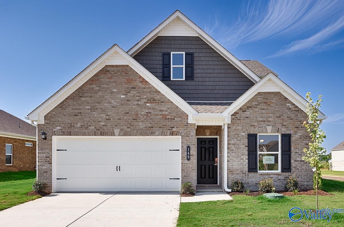149 Mill View Dr, New Market, AL 35761 | Zillow