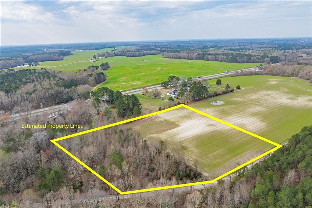 6 Old Lamb Rd, Capron, VA 23829 | MLS #10583409 | Zillow