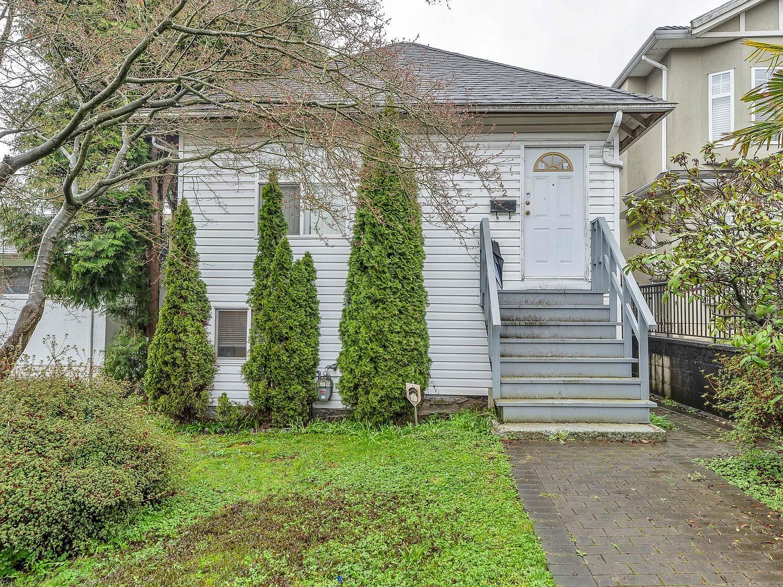 3242 Venables St, Vancouver, BC V5K 2S6 | MLS #R2988443 | Zillow