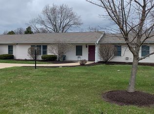 2814 Ridgeway Dr, Fort Wayne, IN 46816 | MLS #202344305 | Zillow