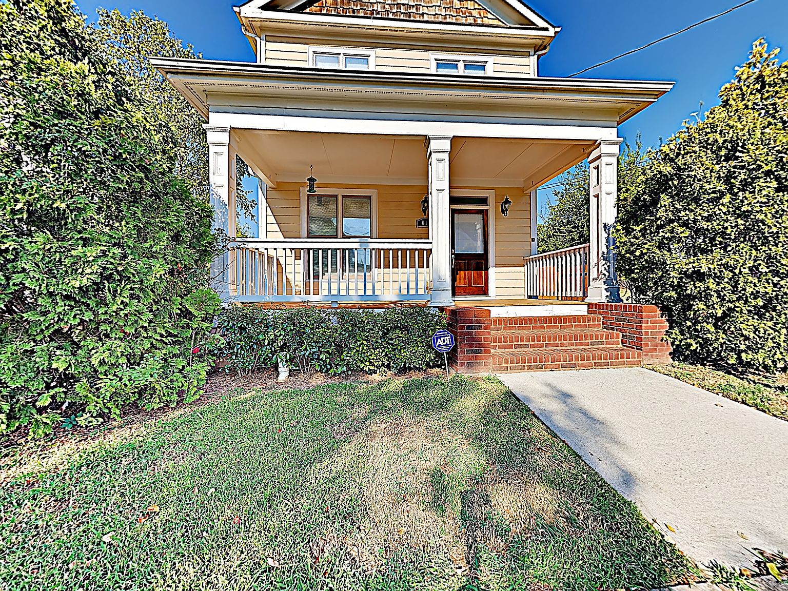 61 Howell St SE, Atlanta, GA 30312 | Zillow