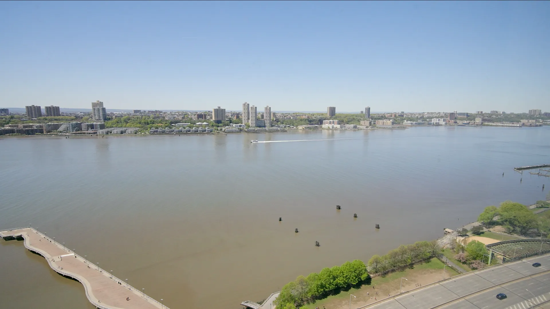 200 Riverside Boulevard #30B in Lincoln Square, Manhattan | StreetEasy