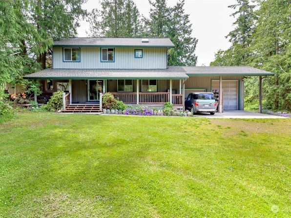 Sequim WA Real Estate - Sequim WA Homes For Sale | Zillow