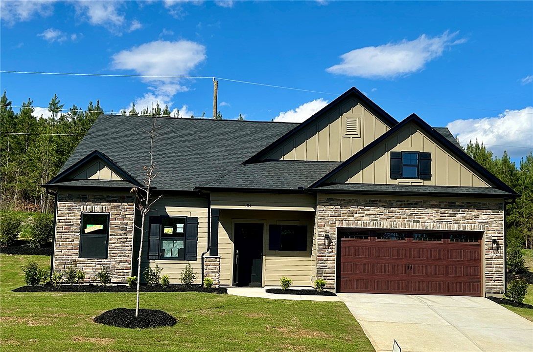 104 Shale Dr, Central, SC 29630 | Zillow