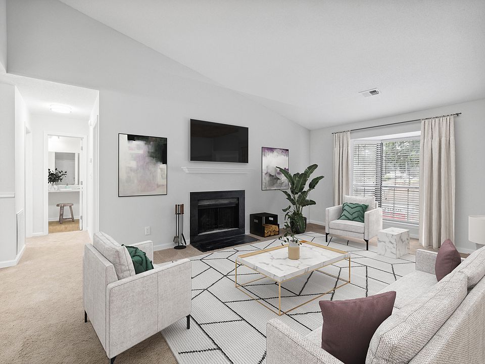 The Summit at Avent Ferry - 1025 Avent Hl Raleigh NC | Zillow