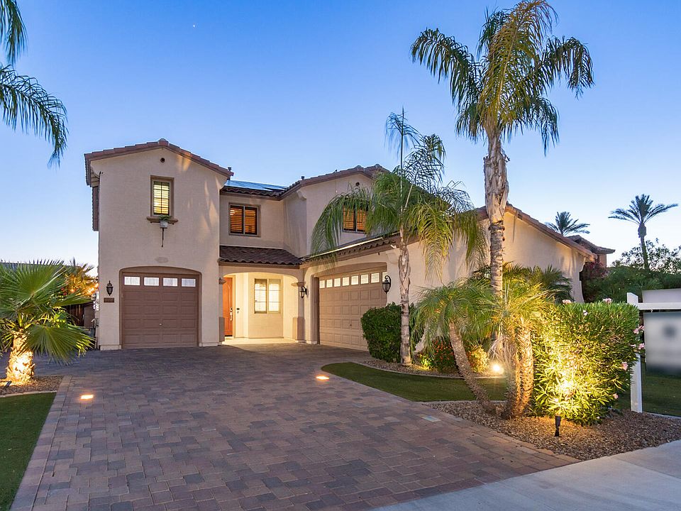 4770 S Cotton Ct, Chandler, AZ 85248 | MLS #6566138 | Zillow