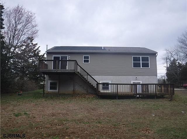 56 North Ave Cedarville NJ | Zillow