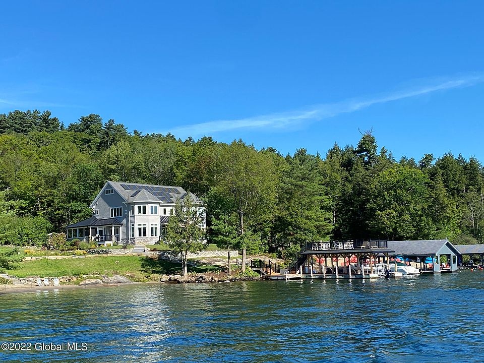 3238 Lake Shore Drive, Lake George, NY 12845 | Zillow