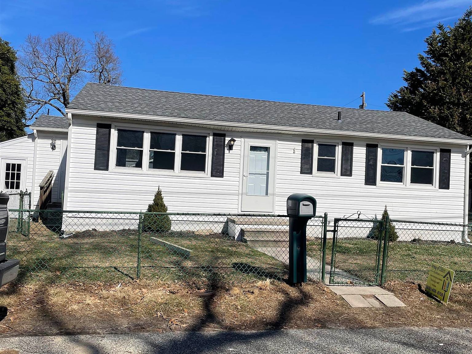 201 Rose Ln, Villas, NJ 08251 | Zillow