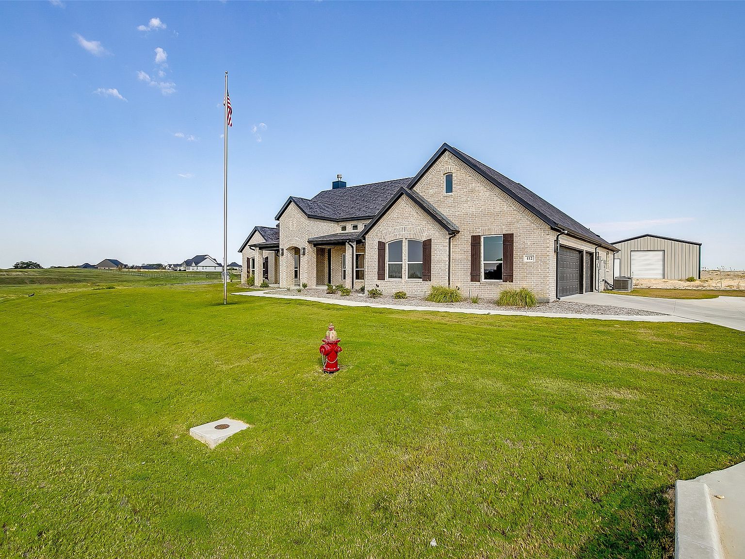 112 Rocky Top Ranch Ln, Lipan, TX 76462 | MLS #20998119 | Zillow