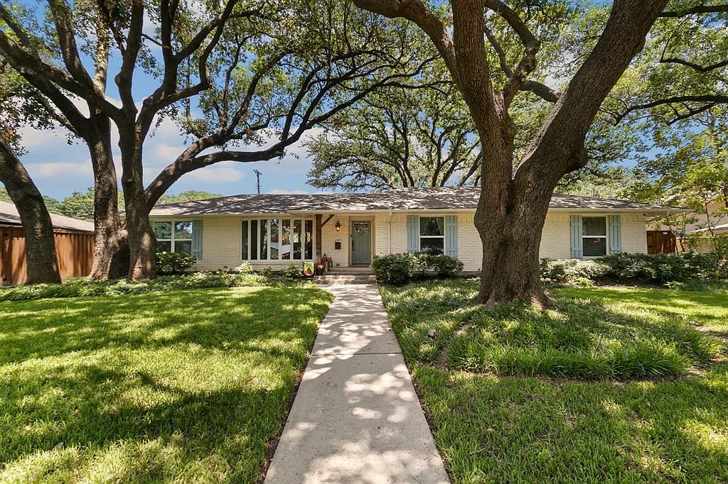 507 W Shore Dr, Richardson, TX 75080 | Zillow