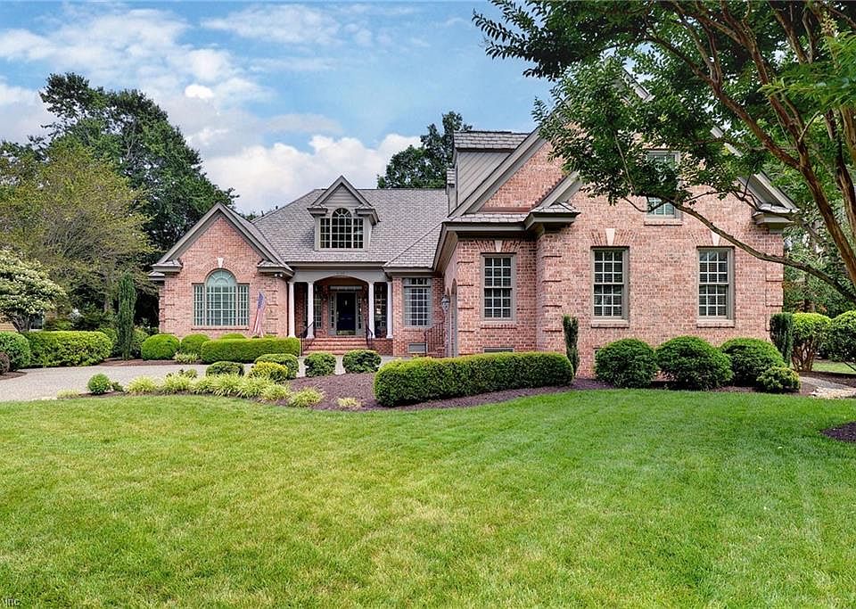2509 Nathaniell Powell Rd, Williamsburg, VA 23185 | Zillow