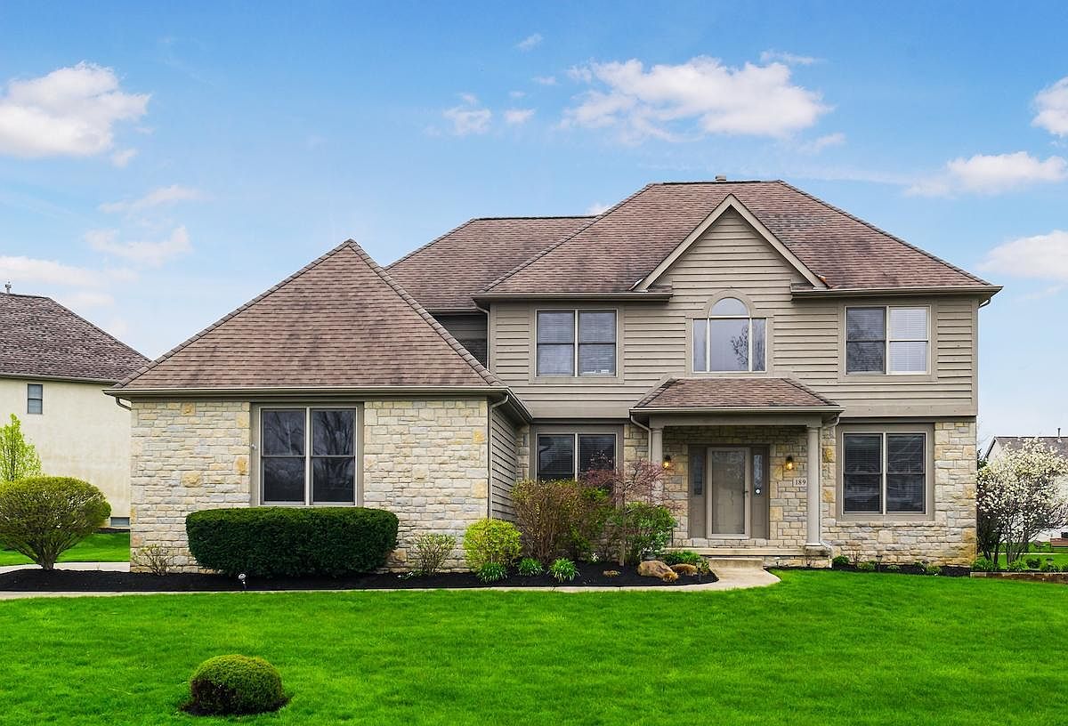 1898 Crosswick Dr, Reynoldsburg, OH 43068 | Zillow