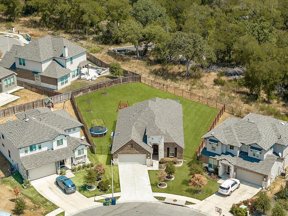 528 Brady Creek Cv Leander Tx 78641 Mls 6874985 Zillow