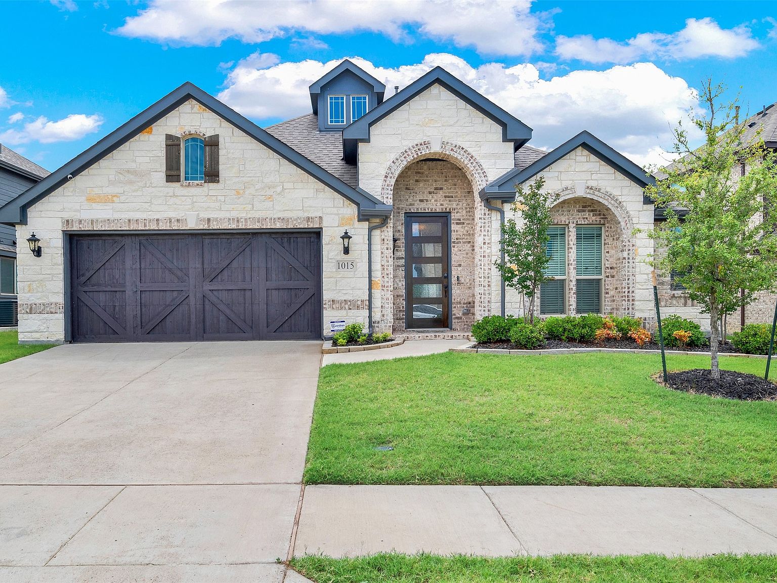 1015 Clydeview Rd, Forney, TX 75126 | MLS #20620445 | Zillow