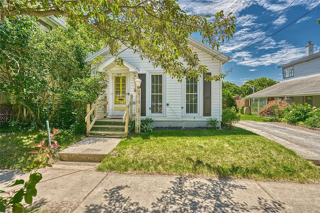 163 Richard St, Rochester, NY 14607 | Zillow