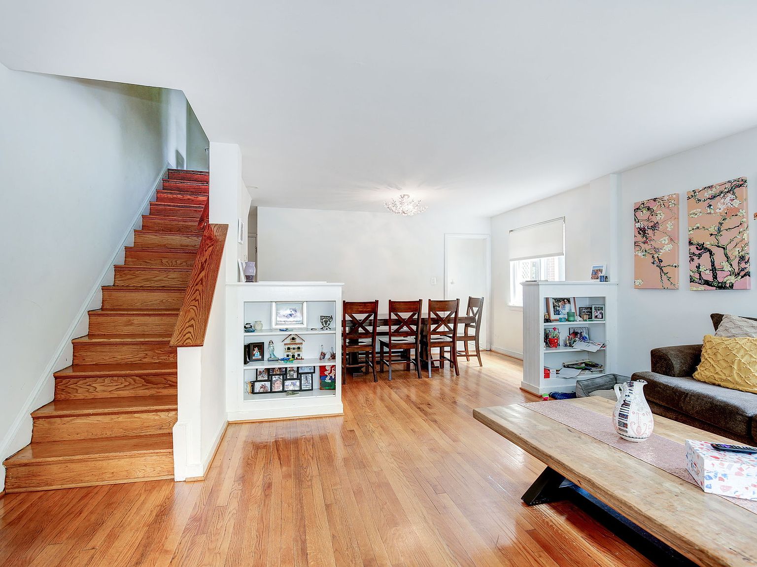 4409 Harrison St NW, Washington, DC 20015 | Zillow