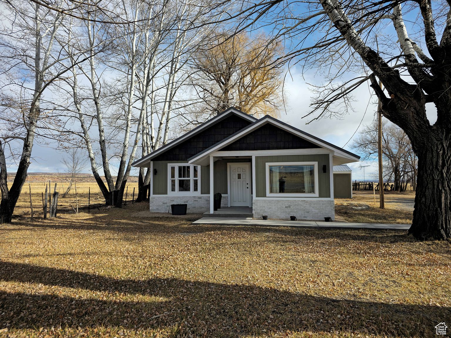 1725 S State Highway 87, Bluebell, UT 84007 | MLS #2057694 | Zillow