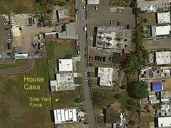 Victor Rojas 2 Calle #15-10, Arecibo, PR 00612 | Zillow