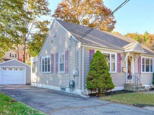 Wakefield Real Estate - Wakefield MA Homes For Sale | Zillow