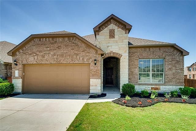2000 Suzanne Kelli Dr, Leander, TX 78641 | Zillow