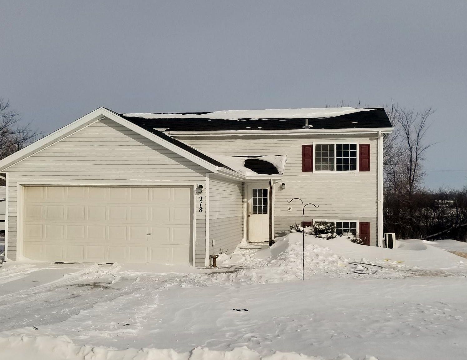 218 2nd St N, Hitterdal, MN 56552 | Zillow