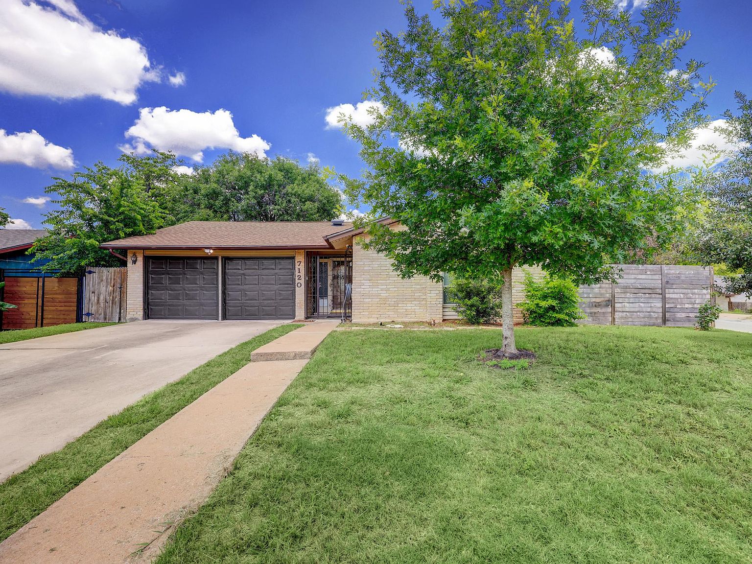 7120 Carwill Dr, Austin, TX 78724 | Zillow