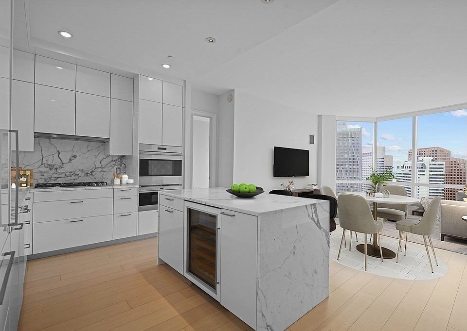 1 Franklin St #4007, Boston, MA 02110 | MLS #73167500 | Zillow
