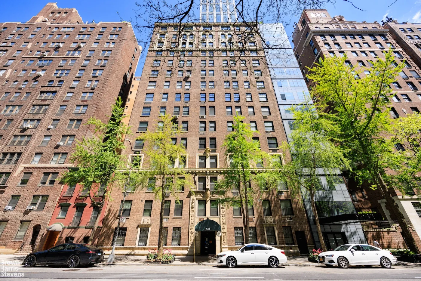 435 East 57th Street #5A in Sutton Place, Manhattan | StreetEasy