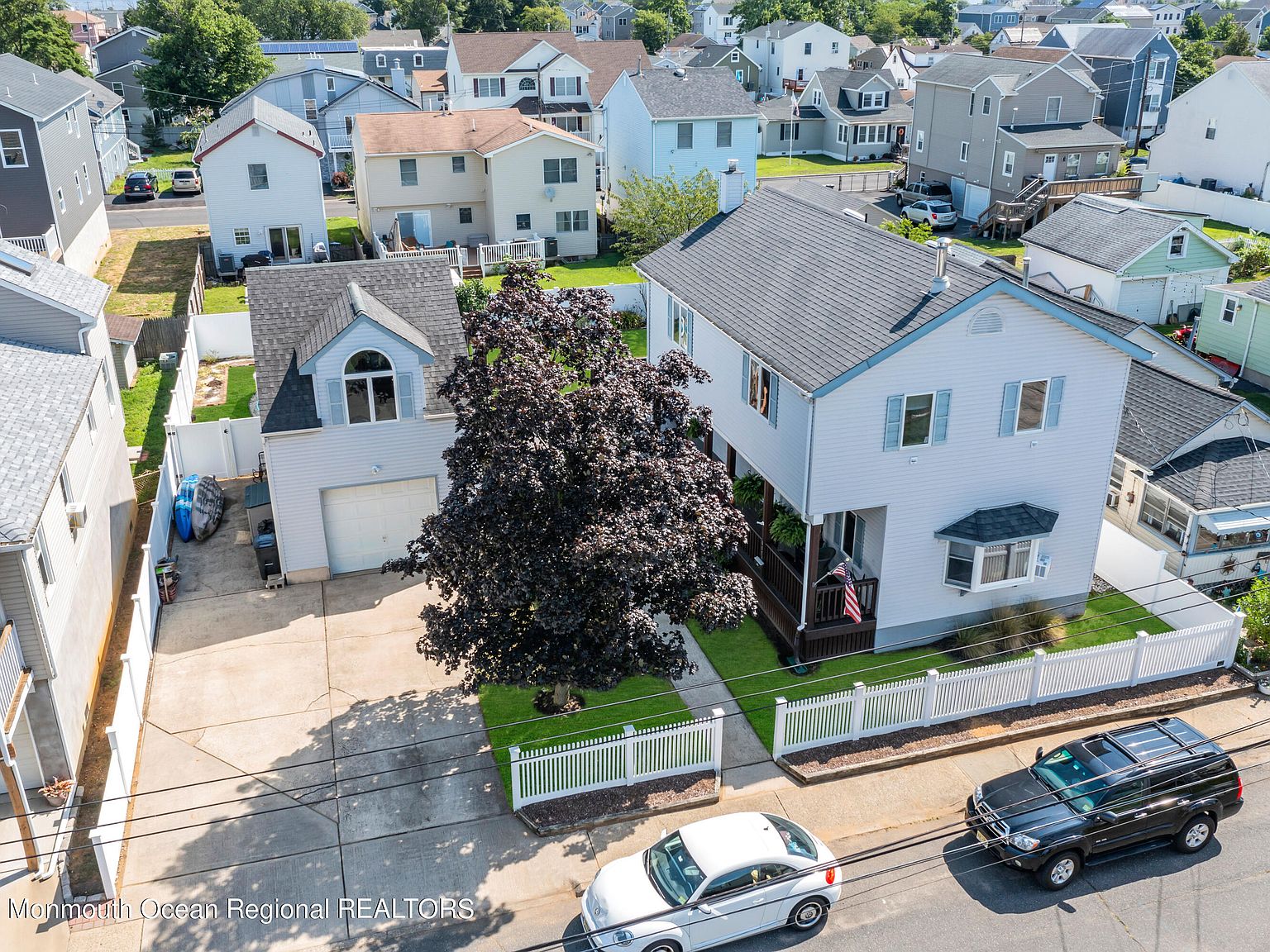 807 8th Street, Union Beach, NJ 07735 | Zillow