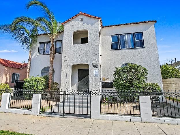 2364 Lime Ave #2364, Long Beach, CA 90806 | Zillow
