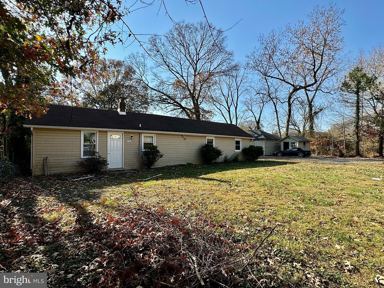 1011 Benning Rd, Galesville, MD 20765 | Zillow