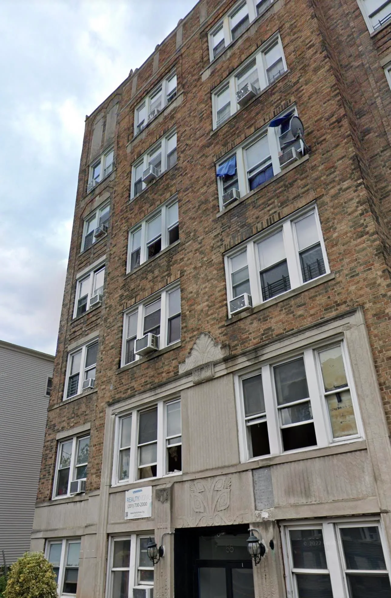 55 Tonnelle Avenue #202 in Journal Square, New Jersey | StreetEasy