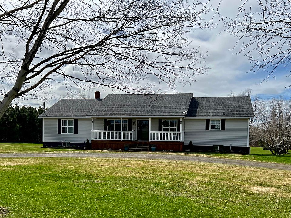 321 Carson Road, Littleton, ME 04730 | Zillow