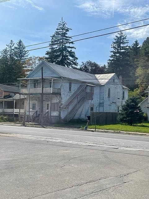 429 Front St, New Albany, PA 18833 | Zillow
