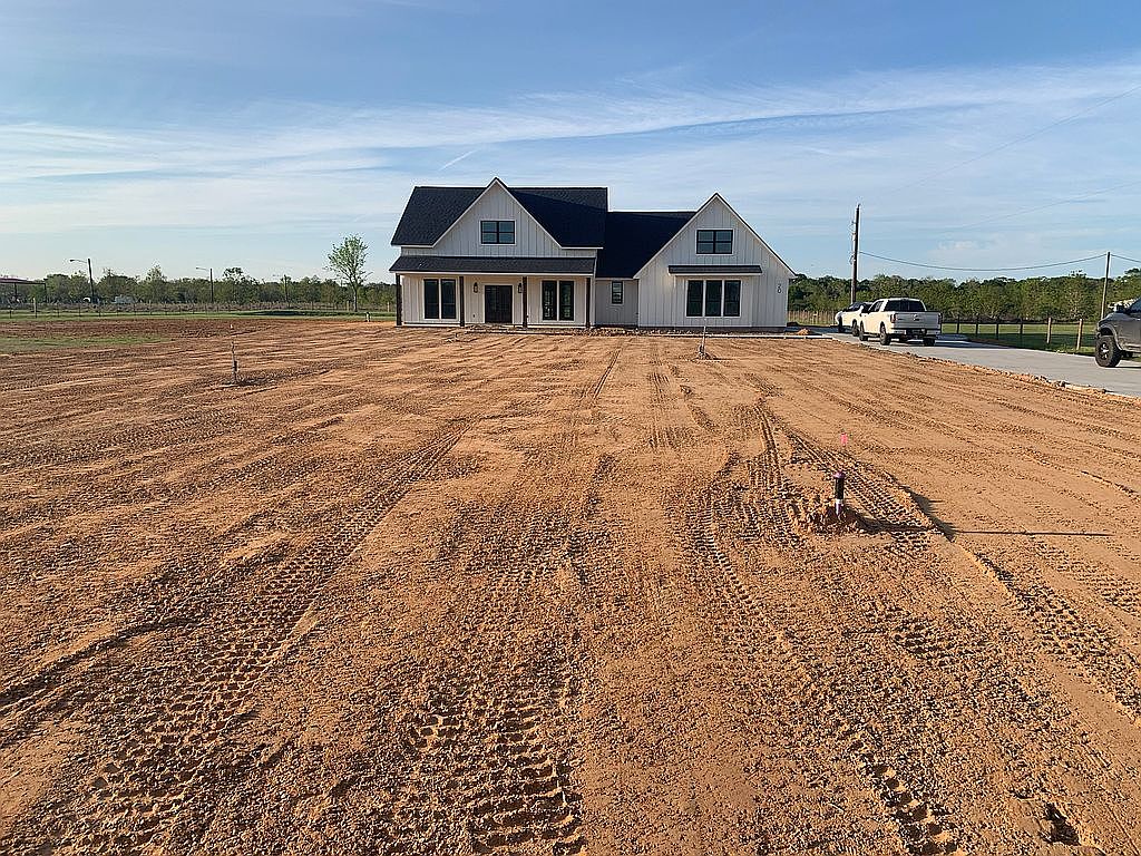 2011 Rymal Rd, Alvin, TX 77511 | Zillow