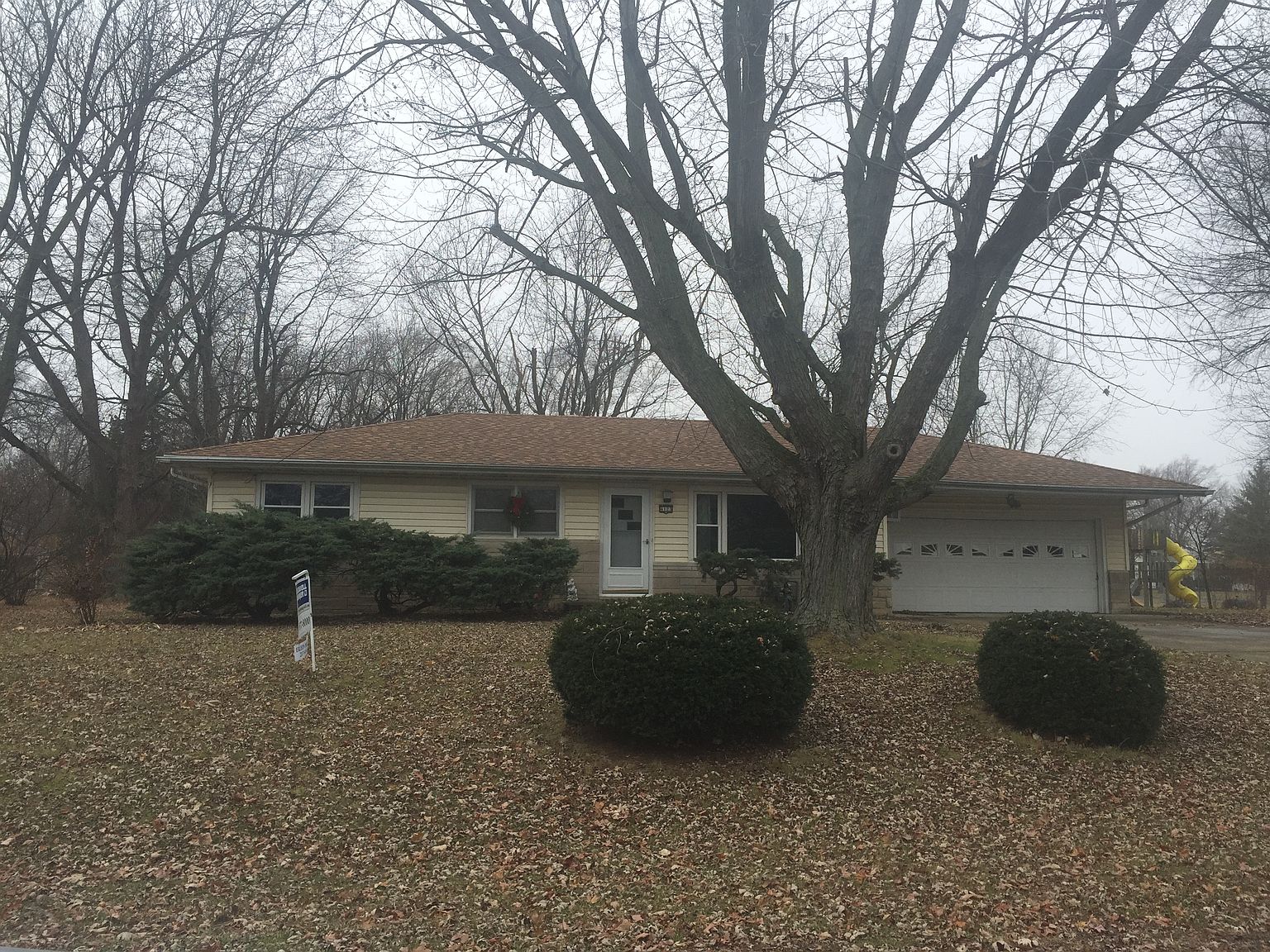4123 McClain Dr, Decatur, IL 62526 | Zillow