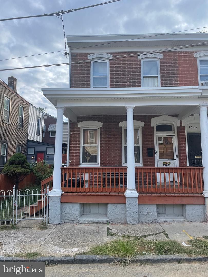 1518 Overington St, Philadelphia, PA 19124 | MLS #PAPH2321094 | Zillow