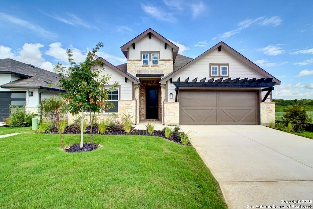 13655 Confluence Creek, San Antonio, TX 78253 | Zillow