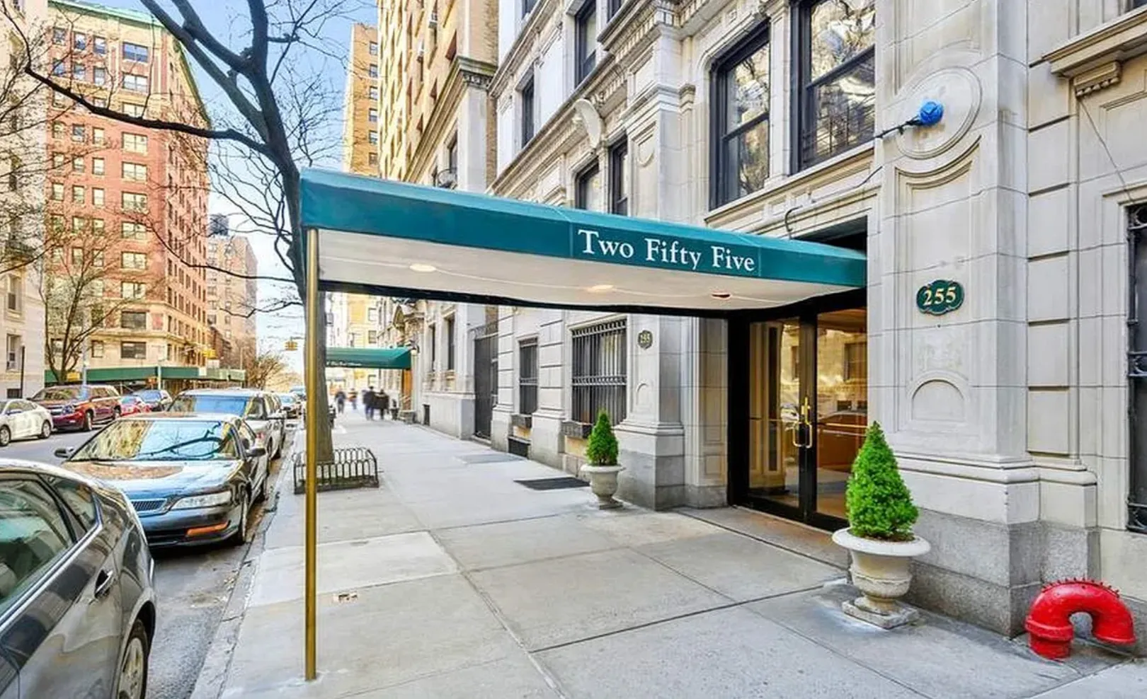 255 West 98th Street #4B in Upper West Side, Manhattan | StreetEasy