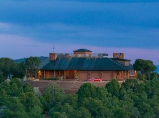 1432 Old Sunset Trl, Santa Fe, NM 87501 | MLS #202342222 | Zillow