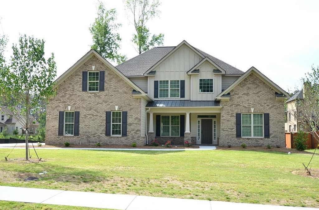 551 Willie Kate Ln, Lawrenceville, GA 30045 | Zillow